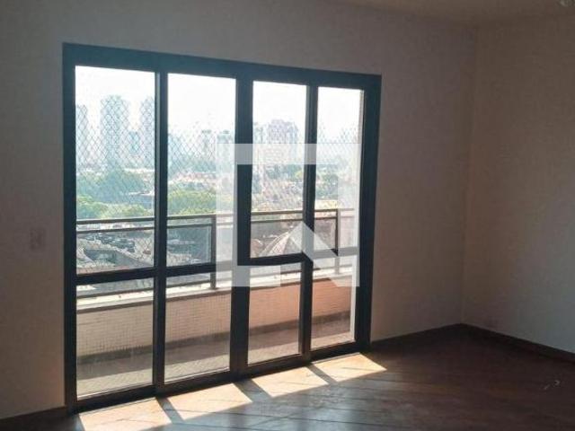 Apartamento à Venda Cambuci, 3 Quartos, 110 m2