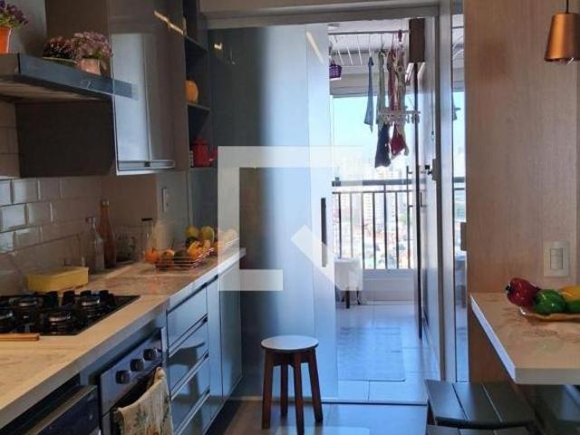 Apartamento à Venda Cambuci, 3 Quartos, 110 m2
