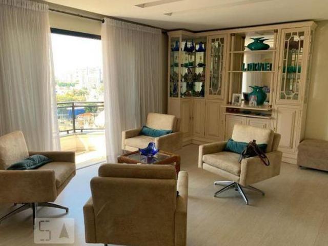 Apartamento à Venda Cambuci, 3 Quartos, 110 m² São Paulo