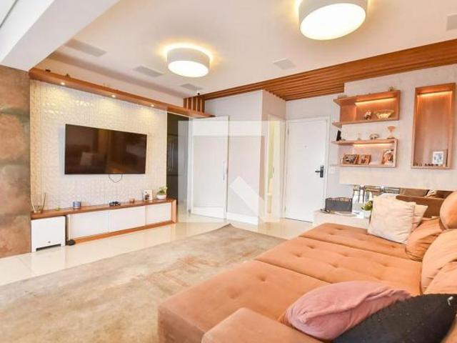 Apartamento à Venda Cambuci, 3 Quartos, 111 m2