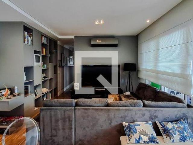Apartamento à Venda Cambuci, 3 Quartos, 111 m² São Paulo