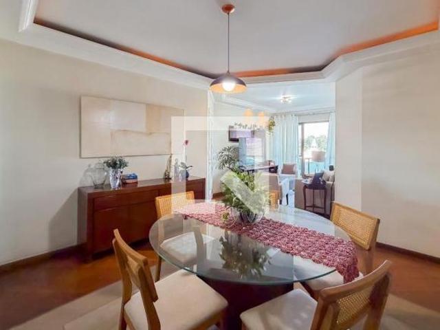 Apartamento à Venda Cambuci, 3 Quartos, 117 m2
