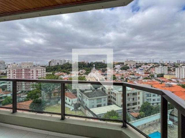 Apartamento à Venda Cambuci, 3 Quartos, 114 m2