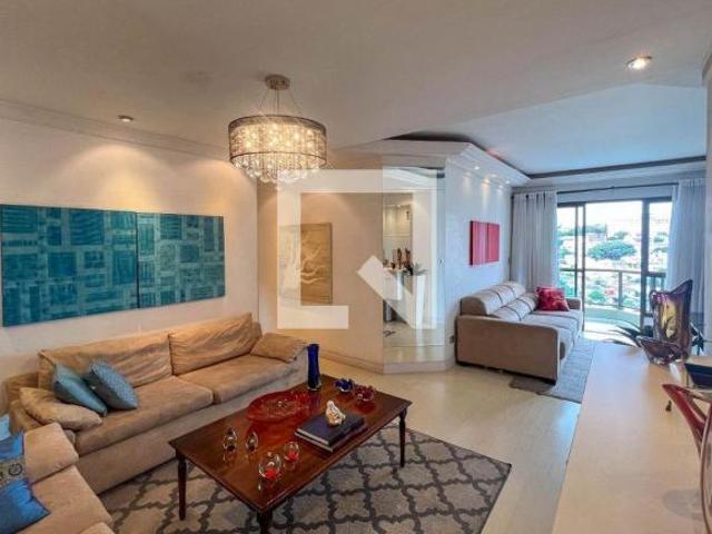 Apartamento à Venda Cambuci, 3 Quartos, 114 m2