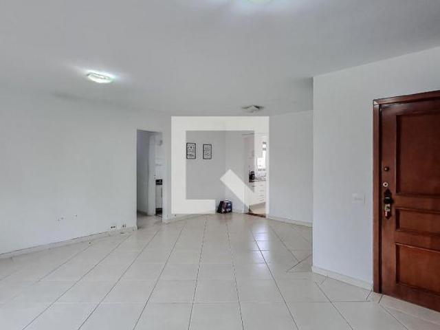 Apartamento à Venda Cambuci, 3 Quartos, 115 m2