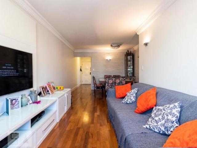 Apartamento à Venda Cambuci, 3 Quartos, 115 m² São Paulo