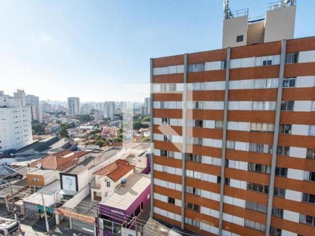Apartamento à Venda Cambuci, 3 Quartos, 123 m² São Paulo