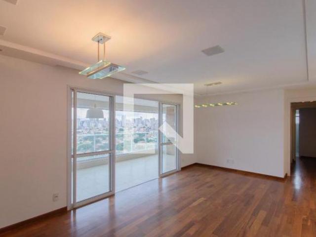 Apartamento à Venda Cambuci, 3 Quartos, 127 m2
