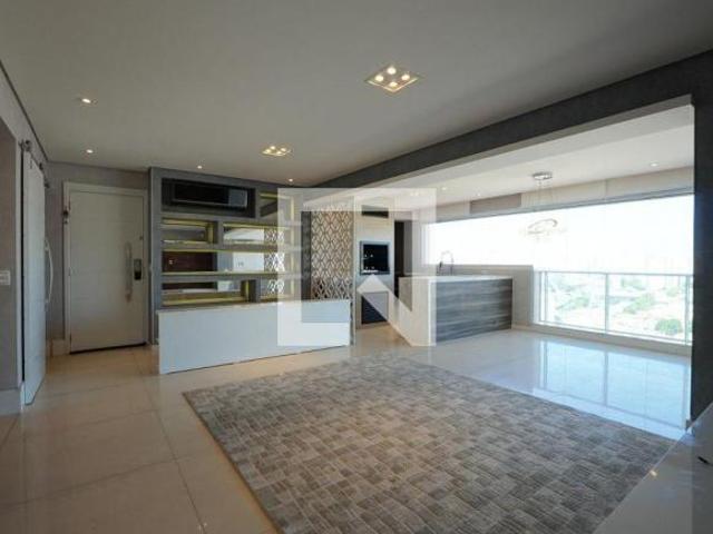 Apartamento à Venda Cambuci, 3 Quartos, 130 m2