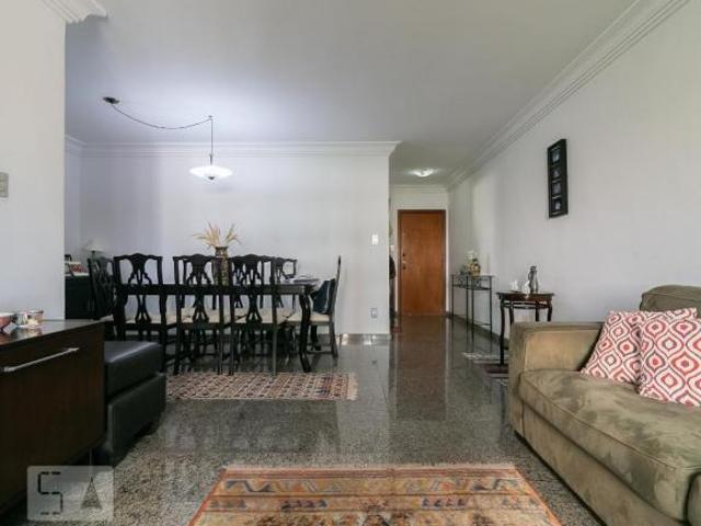 Apartamento à Venda Cambuci, 3 Quartos, 130 m2