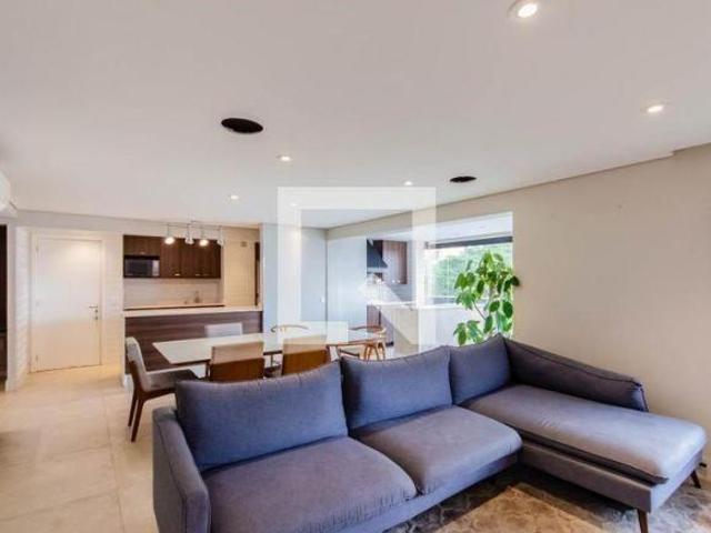 Apartamento à Venda Cambuci, 3 Quartos, 135 m2
