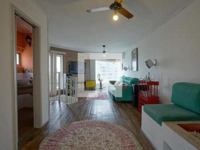 Apartamento à Venda Cambuci, 3 Quartos, 136 m2