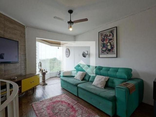 Apartamento à Venda Cambuci, 3 Quartos, 136 m2