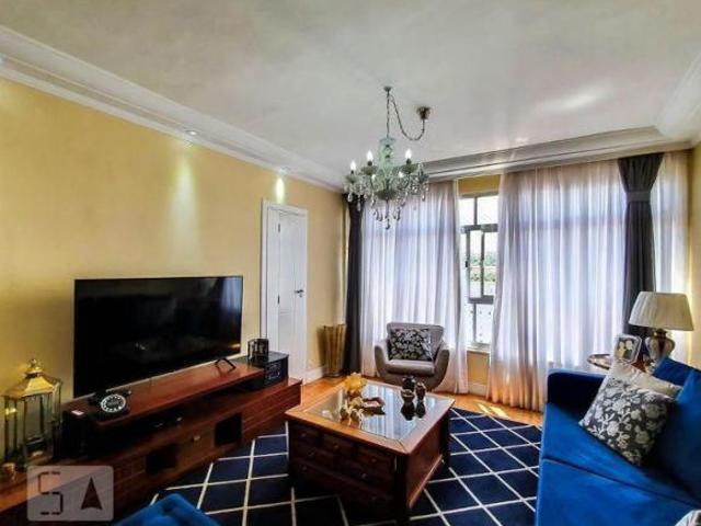 Apartamento à Venda Cambuci, 3 Quartos, 136 m² São Paulo