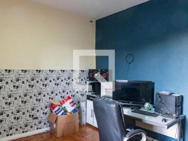 Apartamento à Venda Cambuci, 3 Quartos, 138 m2