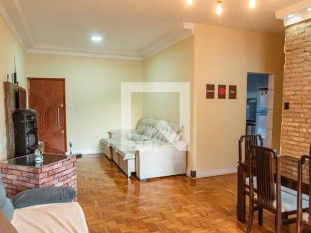 Apartamento à Venda Cambuci, 3 Quartos, 138 m2