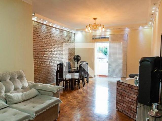 Apartamento à Venda Cambuci, 3 Quartos, 138 m2