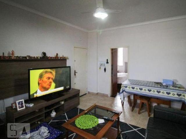 Apartamento à Venda Cambuci, 3 Quartos, 65 m2