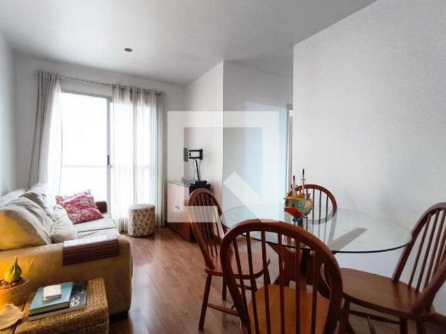 Apartamento à Venda Cambuci, 3 Quartos, 65 m2