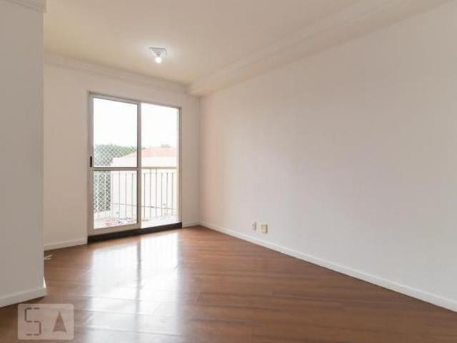 Apartamento à Venda Cambuci, 3 Quartos, 65 m2