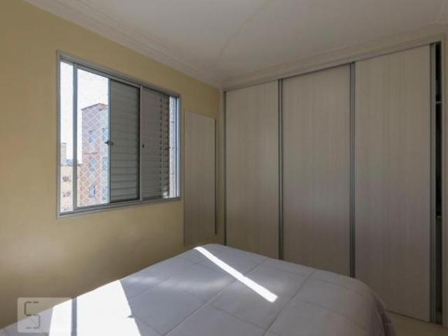 Apartamento à Venda Cambuci, 3 Quartos, 65 m2