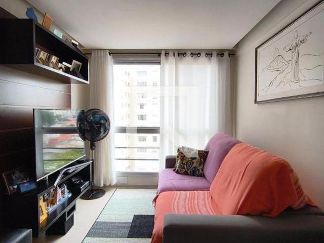 Apartamento à Venda Cambuci, 3 Quartos, 66 m2