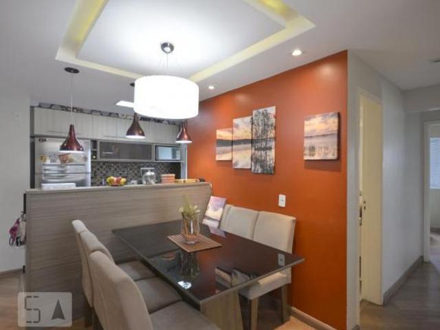 Apartamento à Venda Cambuci, 3 Quartos, 67 m2
