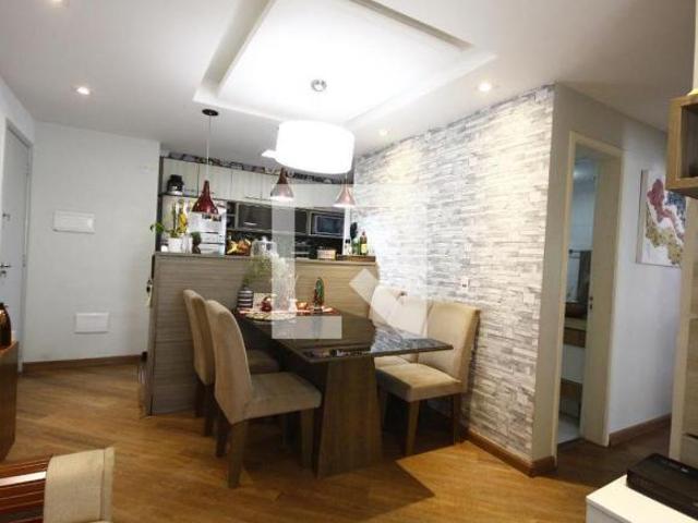 Apartamento à Venda Cambuci, 3 Quartos, 67 m2