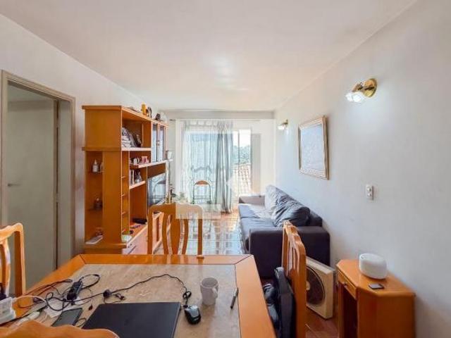 Apartamento à Venda Cambuci, 3 Quartos, 67 m2
