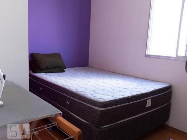 Apartamento à Venda Cambuci, 3 Quartos, 67 m2