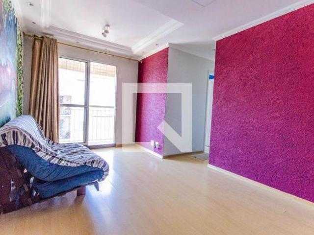 Apartamento à Venda Cambuci, 3 Quartos, 62 m2