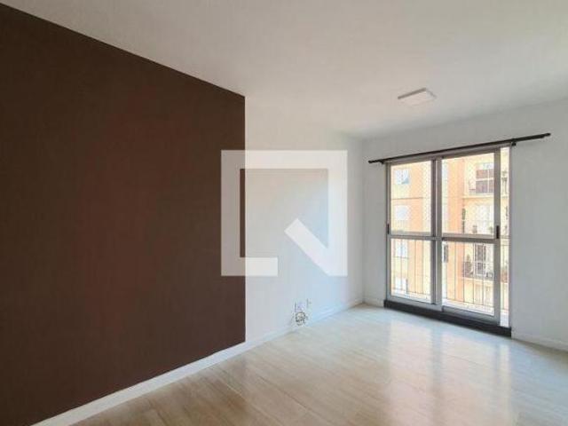 Apartamento à Venda Cambuci, 3 Quartos, 62 m2