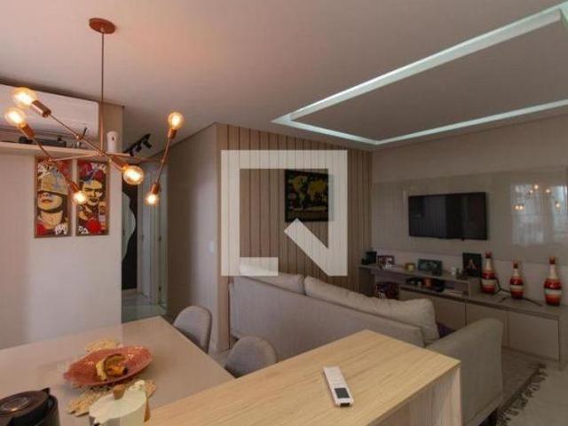 Apartamento à Venda Cambuci, 3 Quartos, 63 m2