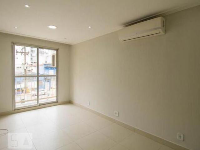 Apartamento à Venda Cambuci, 3 Quartos, 63 m2