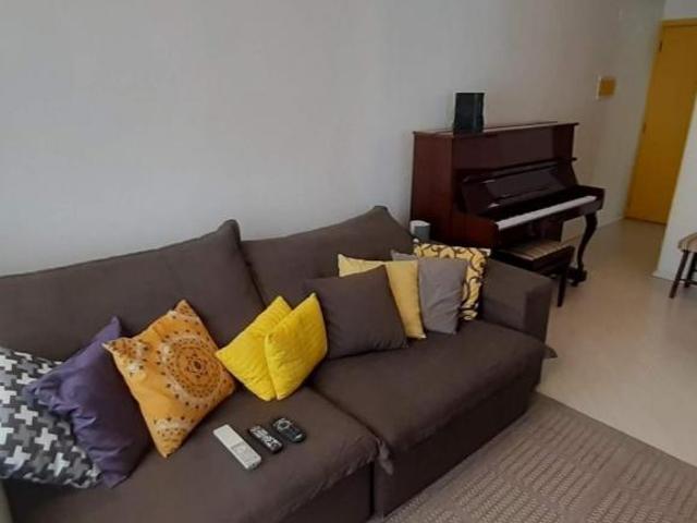 Apartamento à Venda Cambuci, 3 Quartos, 63 m2