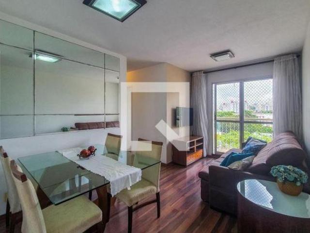 Apartamento à Venda Cambuci, 3 Quartos, 63 m2
