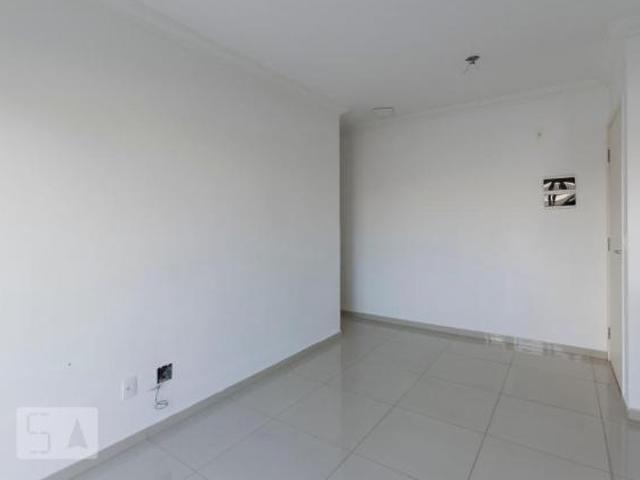 Apartamento à Venda Cambuci, 3 Quartos, 63 m2