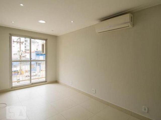 Apartamento à Venda Cambuci, 3 Quartos, 63 m2
