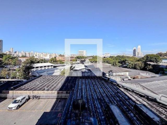 Apartamento à Venda Cambuci, 3 Quartos, 63 m2