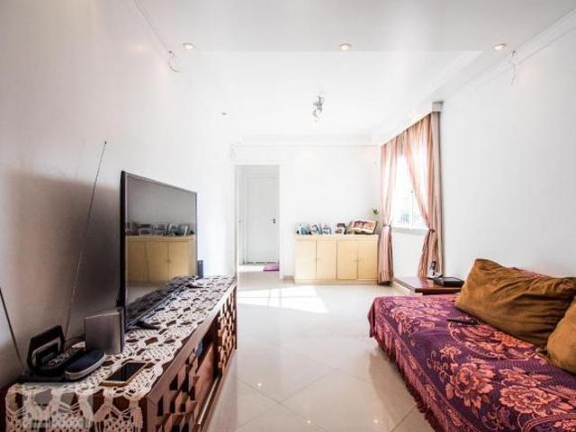 Apartamento à Venda Cambuci, 3 Quartos, 74 m2