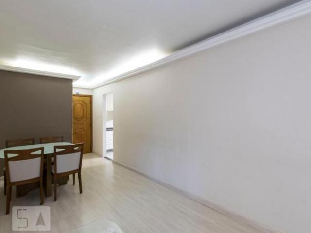 Apartamento à Venda Cambuci, 3 Quartos, 75 m2