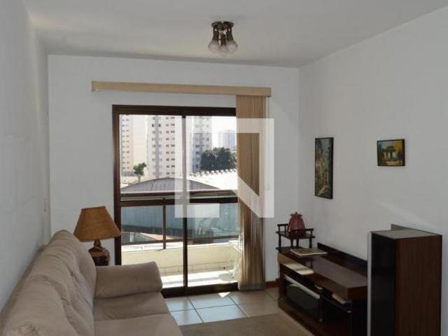 Apartamento à Venda Cambuci, 3 Quartos, 75 m2