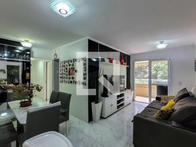 Apartamento à Venda Cambuci, 3 Quartos, 78 m2