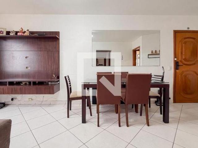 Apartamento à Venda Cambuci, 3 Quartos, 70 m2