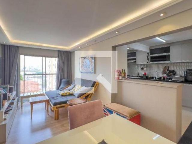 Apartamento à Venda Cambuci, 3 Quartos, 71 m2
