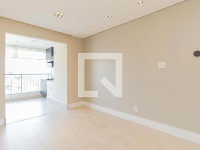 Apartamento à Venda Cambuci, 3 Quartos, 71 m2