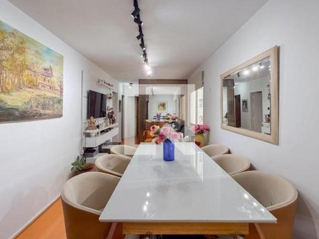 Apartamento à Venda Cambuci, 3 Quartos, 72 m2