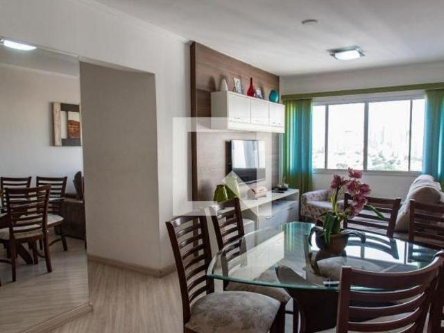 Apartamento à Venda Cambuci, 3 Quartos, 72 m2