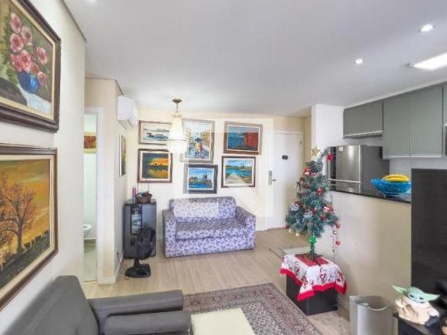 Apartamento à Venda Cambuci, 3 Quartos, 85 m2