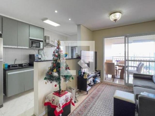 Apartamento à Venda Cambuci, 3 Quartos, 85 m2